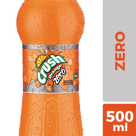 Sensa Quench Orange Crush 34 Grams 30 Count Coimc