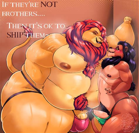 Scar The Lion King Porn Rule Scar The Lion King Porn Rule