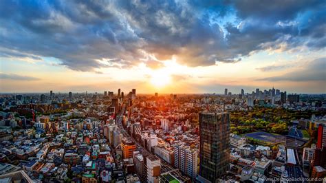 Tokyo 4k Wallpapers Top Những Hình Ảnh Đẹp
