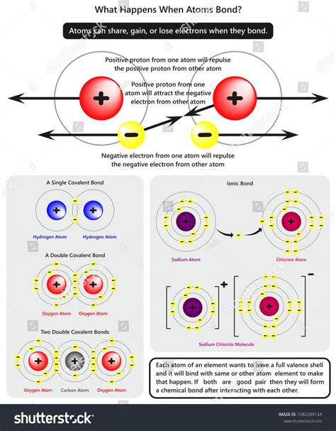 Number Of Electrons In Each Shell