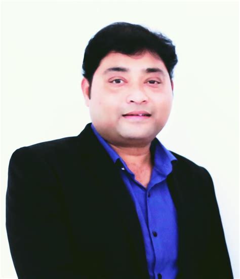 Shashwat Joshi A Pioneer In Education And Social Service In Uttar