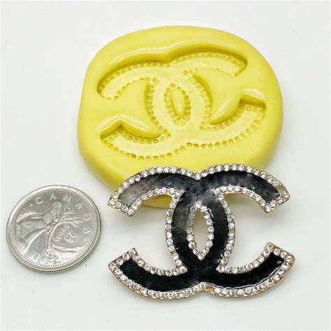 C Mold Silicone Christines Molds