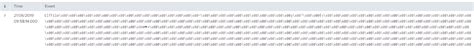 Importing Windows Event Log Files Into Splunk