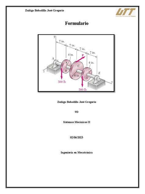 Teoría De Sines Pdf