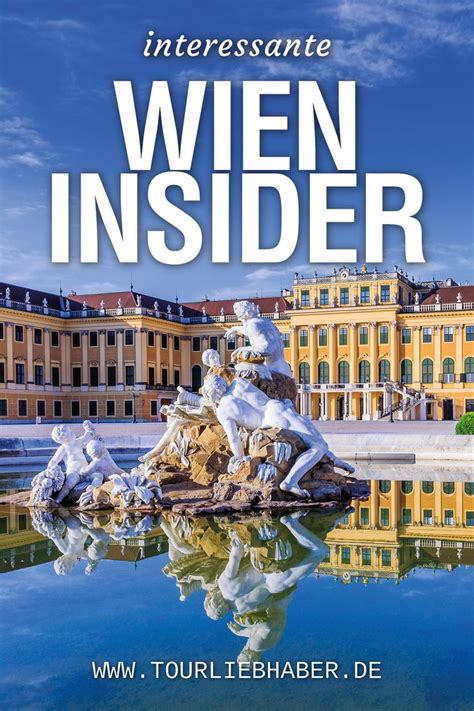 Lerne Jetzt Wien Kennen ♥ Kurztrips Aktivitäten Insider Städtetrip