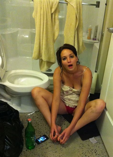Jennifer Lawrence Porn Pictures XXX Photos Sex Images PICTOA