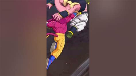 Aura Farming Dragonballlengends Dragonballlengends Dragonball Daima Edit Youtube