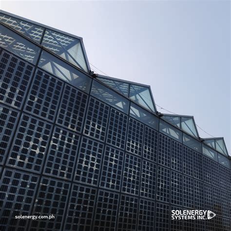 Bipv And Circular Economy Combining Re And Sustainable Material Cycles Solenergy Systems Inc