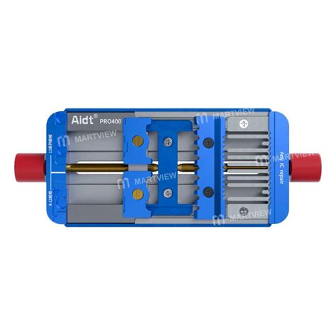 Mijing Pro400 Multi Function Dual Axis Fixture For Mobile Phone Repair