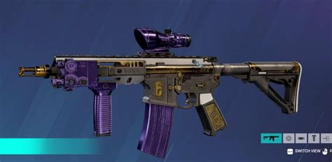 Share Your Favorite Best Weapon Skins Ill Go First R