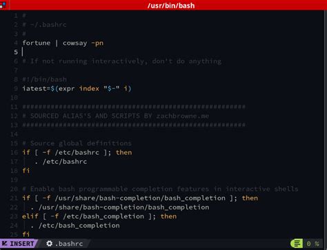 Cool Custom Welcome Messages On Linux Terminal GeeksforGeeks
