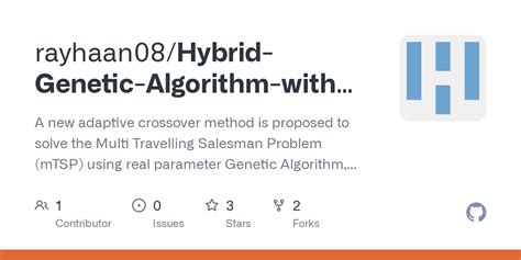 Github Rayhaan08hybrid Genetic Algorithm With Adaptive Crossover For Path Planning A New