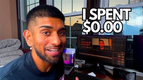 How To Make Your First Youtube Video Youtube