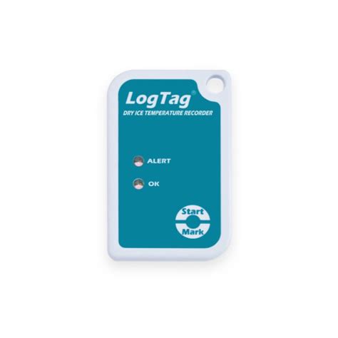 Buy LogTag SRIL Single Use Low Temperature Data Logger
