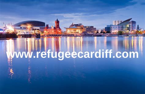 Trinity Centre Cardiff Added A Trinity Centre Cardiff