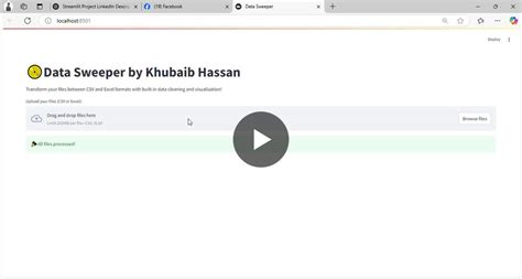 Growthmindset Python Streamlit Webapp Personaldevelopment