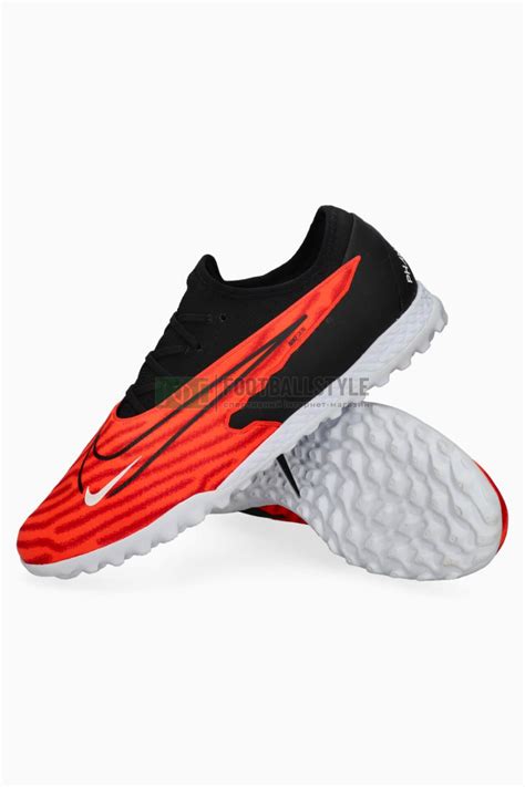 Сороконожки Nike Phantom GX Pro TF (DD9466-600-EU) — Footballstyle