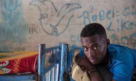 it s just slavery eritrean conscripts wait in vain for freedom