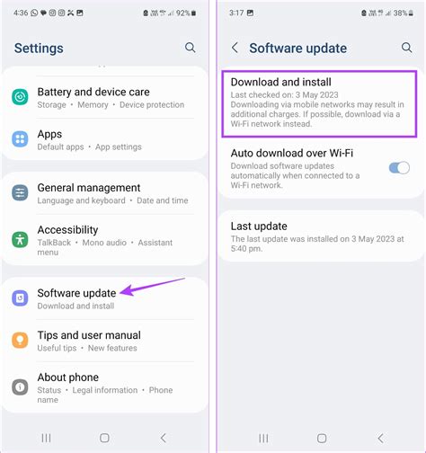 8 Easy Ways To Fix Google Maps Not Working On Android Guiding Tech