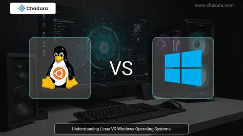 Windows Vs Linux For Programming Pros Cons And Recommendations