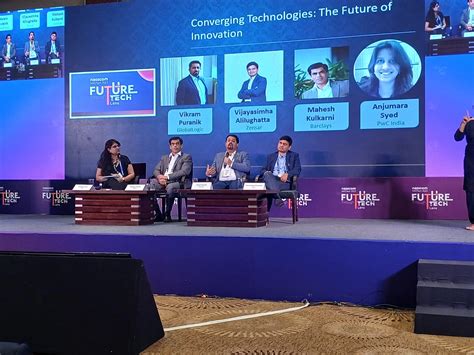 nasscom technology confluence 2024 propelling innovation for endless