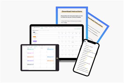 Youtube Content Calendar Template For Effective Planning
