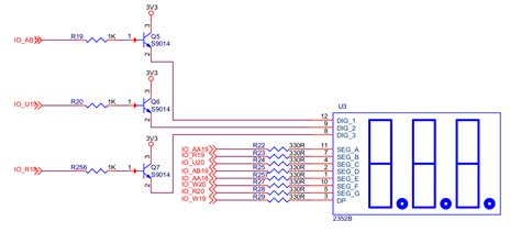 แนะนำการใช้งานบอร์ด Qmtech Cyclone 10 Lp Starter Kit Iot Engineering Education