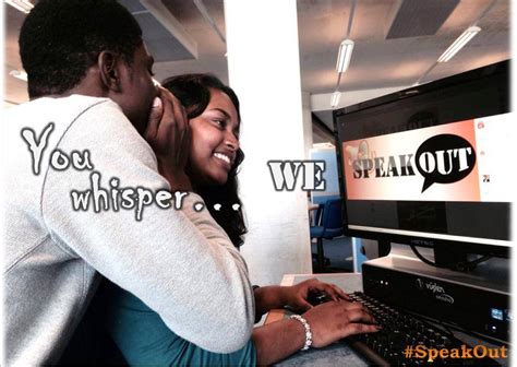 SpeakOut