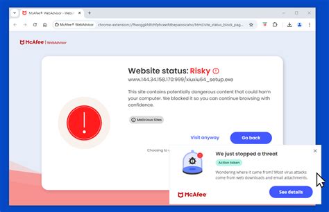Malwarebytes Vs Mcafee Which Antivirus Offers Better Protection In