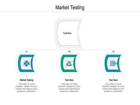 Market Testing Ppt Powerpoint Presentation Gallery Show Cpb Presentation Graphics