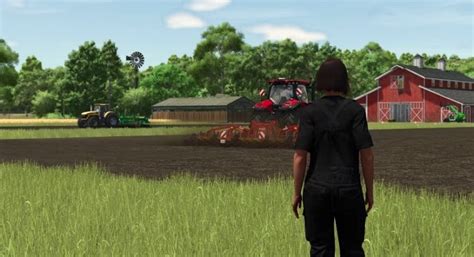 Farming Simulator 25 Fs25 Voice Chat Not Working Issue Is There Any Fix Yet Android Gram