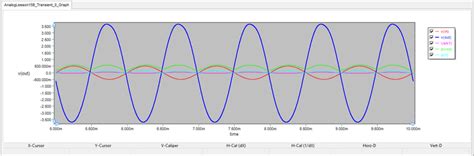 Analog Tutorial Lesson 16 Investigating Audio Power Amplifiers