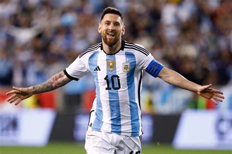 Аргентина стала чемпионом мира по футболу — 2022 — Officelife
