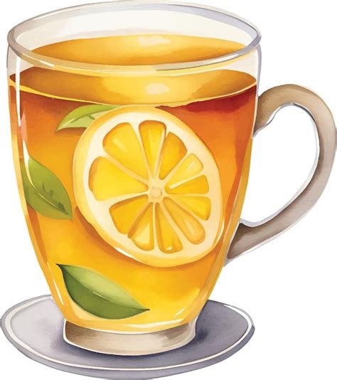 Tee Im Glas Vektoren Und Illustrationen Zum Kostenlosen Download Freepik