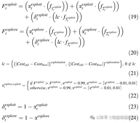 美洲狮优化算法po 2024年新算法 公式原理详解与性能测评 Matlab代码免费获取 知乎