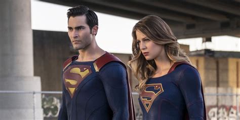 Supergirl Seasons 1 3 365 Days Of Inspiring Media