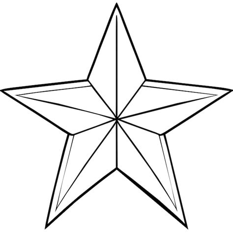 Imágenes De Estrella Belen Colorear Descarga Gratuita En Freepik