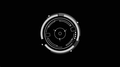 Download Hud Reactor Fusion Videohive