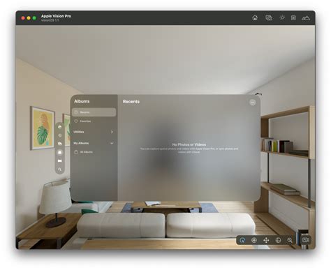 Exploring The Navigation Split View