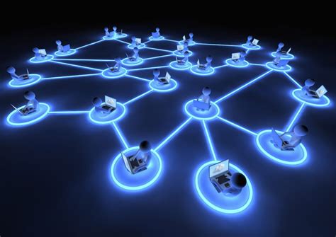 Data And Communication Network Solution Interact Technology Solutions
