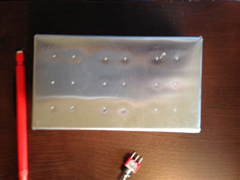 RADIO KN A DB Step Attenuator Design And Build