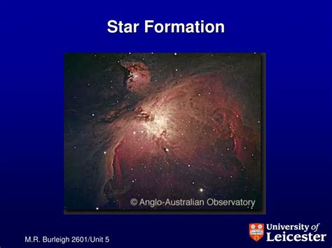 Ppt Lifecycles Of Stars Powerpoint Presentation Free Download Id5512783