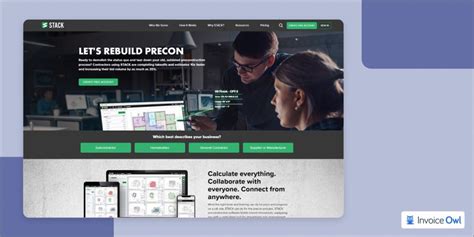 Best Flooring Estimating Software Top 15 Options