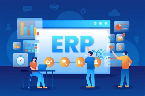 How To Measure Success Of A Cloud Based Erp Software Seldesk Blog