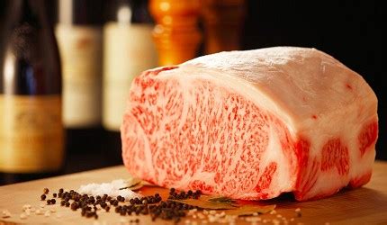 难忘的究极美味──日本和牛好吃秘密大解析 换乘案内の案内君