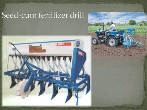 Methods Of Fertilizer Application Pptx