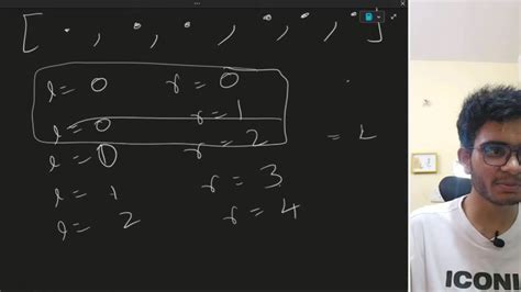 Vijay Saradhi Vucha On Linkedin Dsachallenge Slidingwindow Leetcode