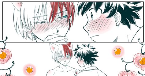 「通常モードでツンorクール気味 な狐さんがデレた時の破壊力。 この瞬間のために クールさん描いてる 」天の漫画