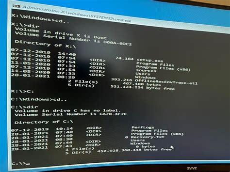 Bitlocker Keeps Crashing My PC Windows Forums