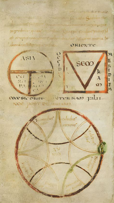 Maps In A Work Of Isidor Picryl Public Domain Media Search Engine